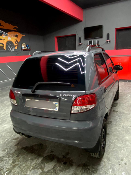 Срочно продам автомобиль Матиз !
