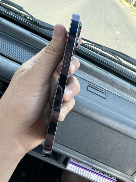 Iphone 14 pro  256gb super slim ultra go