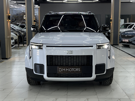 Rox Stone 01 hybrid 7 местный
