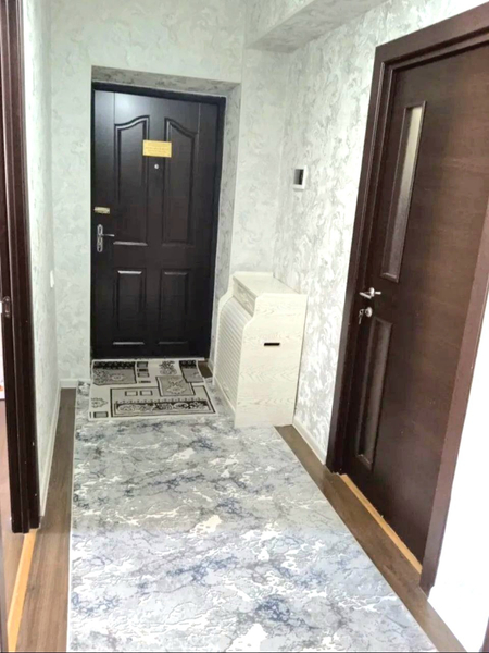 Сотилади. Сергели 5а.  3/6/7.  56м²