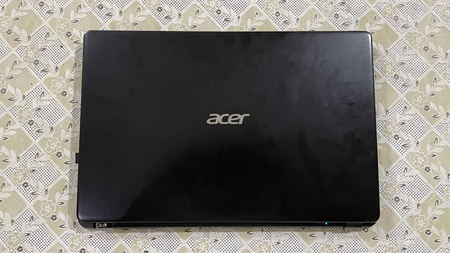 Acer Aspire Core i3 10th gen