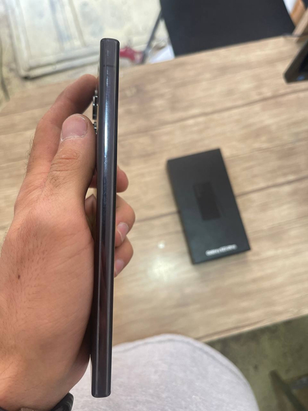 Samsung s23 ultra 12/256