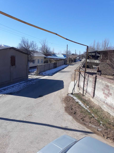 Земля с кадастром под строительство дачи