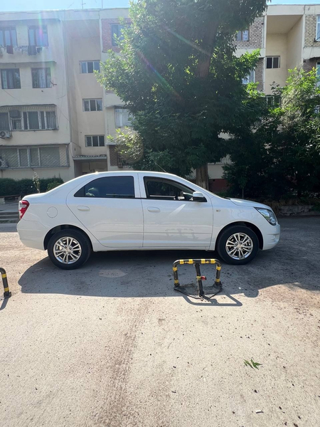 Срочно Кобальт Автомат GX-STYLE+ 2024  Cobalt Avtomat Avtokredit