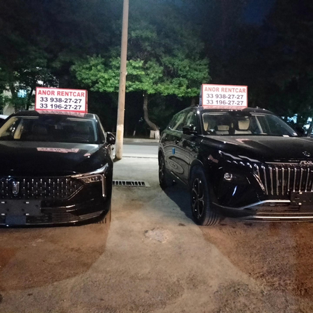 Rentcar Avtoijara