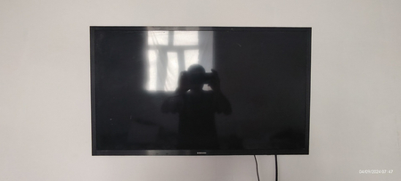 SOTILADI  Samsung TV 43