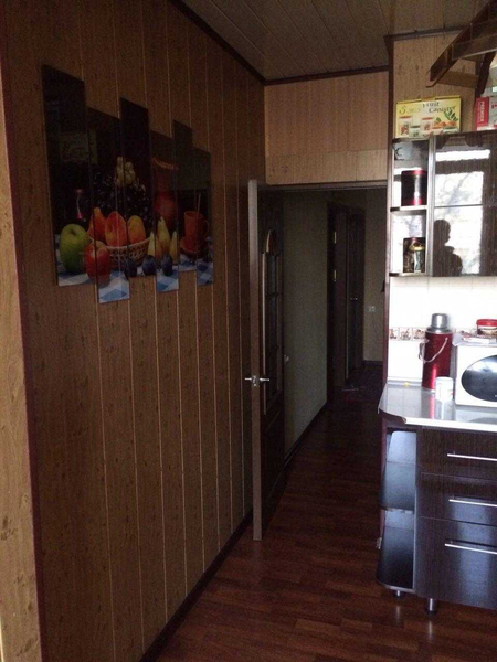 Продам свою квартиру очень срочно!!!