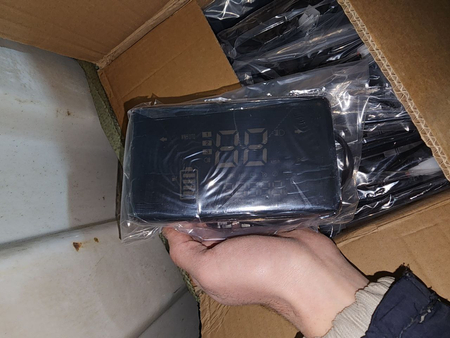 Табло скутер муравей га