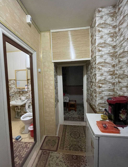 Продаëтся 1 комнатная квартира