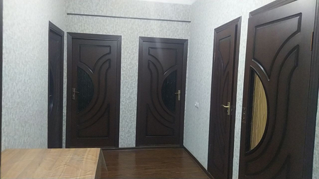 3xonali uy sotiladi. 2.8sotix Tosh viloyati Davron. Chinor ko'chasi