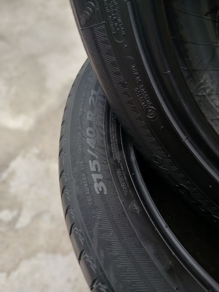 Michelin balon sotiladi