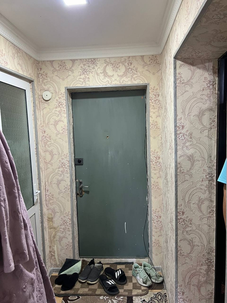 Ипотека кредит Чирчик 1 хонали ортикча хужатларсиз 1та паспорт евазига