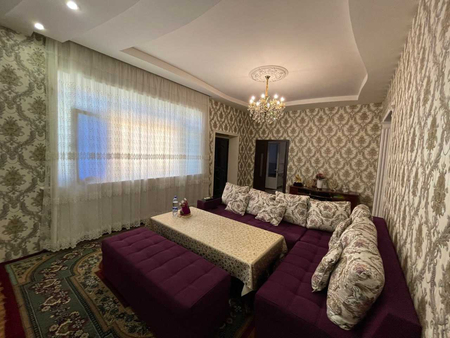 Срочно продаётся дом Ор-р Малика / 4 сотки / торг есть / торг бор***