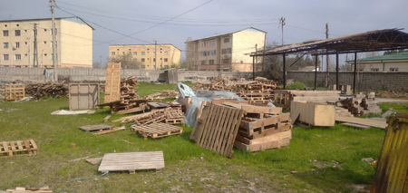 Отинлар Гарбил Otinlar garbilga