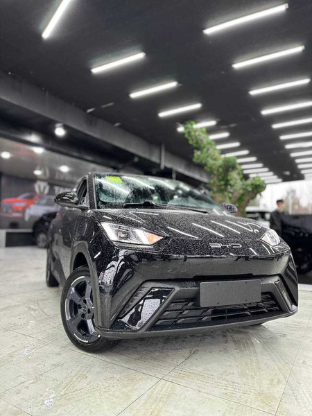 BYD SEGULL FULL 405km nalichida tayyor