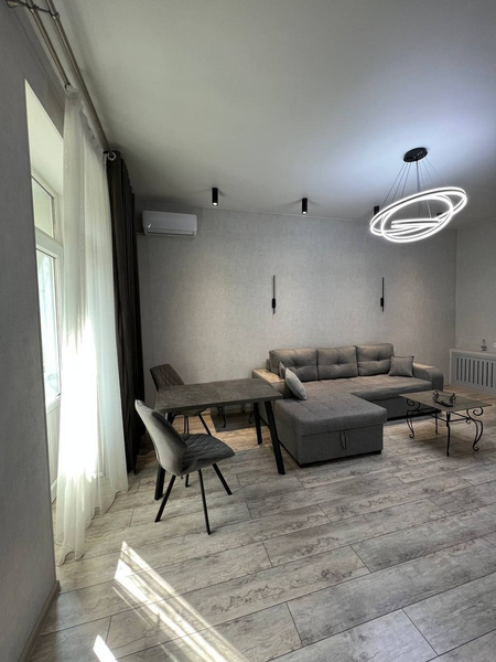 Продается 2х ком. квартира, ор-р: ул.Бабура, 56м2