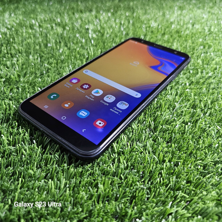 Samsung Galaxy J4+