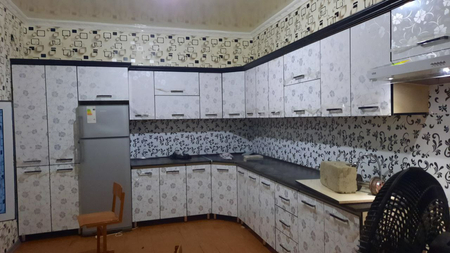 Sher mebel kampaniya