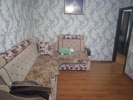 Аренда квартиры на ТТЗ