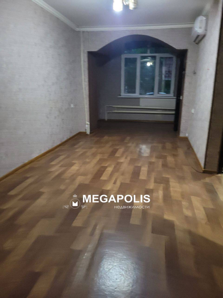 1 квартал 3/1/4 Балкон 2х4‼️Кирпич