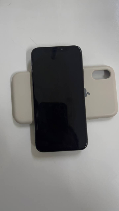 iPhone X состояние хорошее