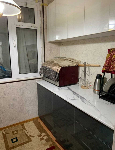 АК131063 Сдаётся квартира 4/2/5 100 м² в Шайхантахур