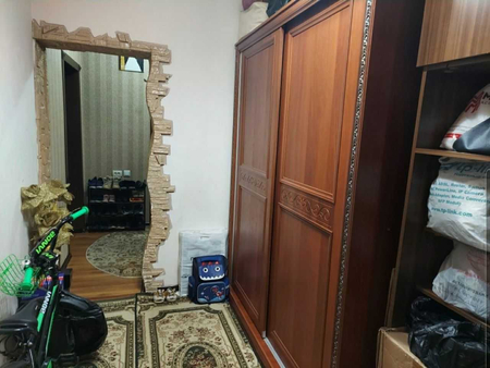 谷 123591 谷 Shayxontohur tumanida kvartira sotiladi [63 м²]