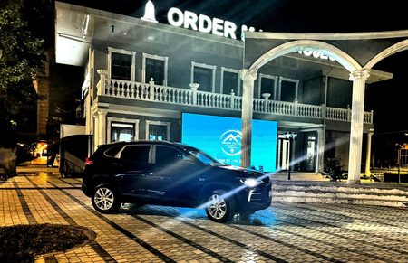 Treker 2 ltz 2023