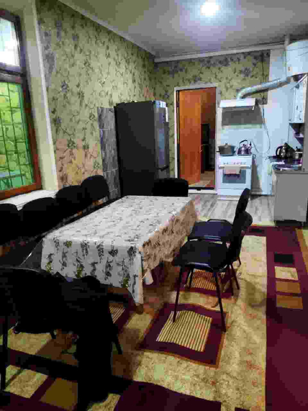 Дача в Чимган/Chimyonda Dacha
