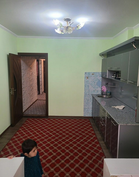 Сдается квартира Самкоч
