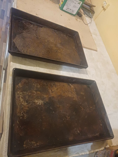Buxonka pech sotiladi