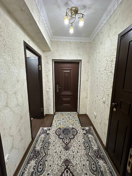 Продается 1 ком. Квартира по ул. Бахтли Хает ор. Икар