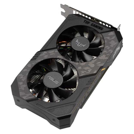Видеокарты Video karta eng arzon narxda srochna Asus 1660TI TUF gaming