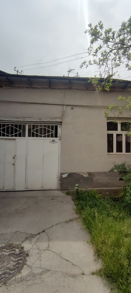 Продается участок в Яшнабадская район