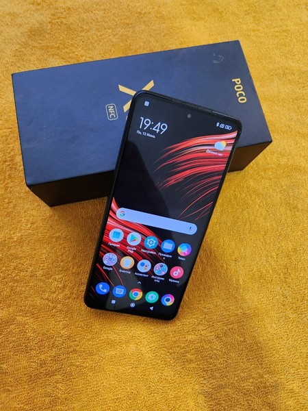 POCO X3 NFC Sotiladi