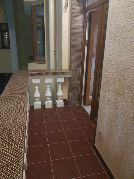 Яккасарой новостройка