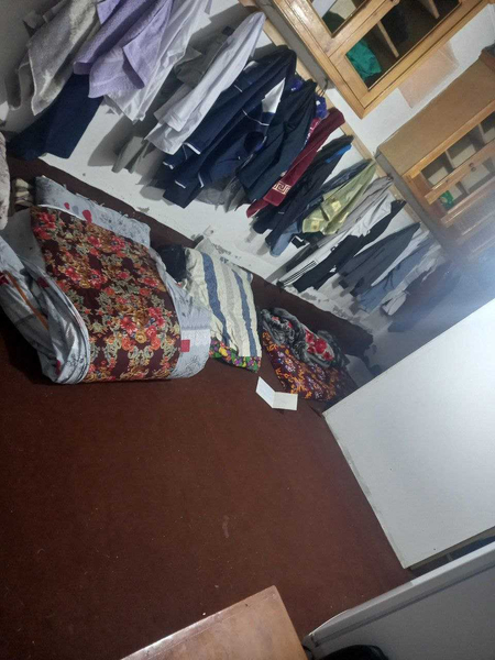 Ijaraga kvartira o'g'il bolalar uchun 200 dan 300 gacha