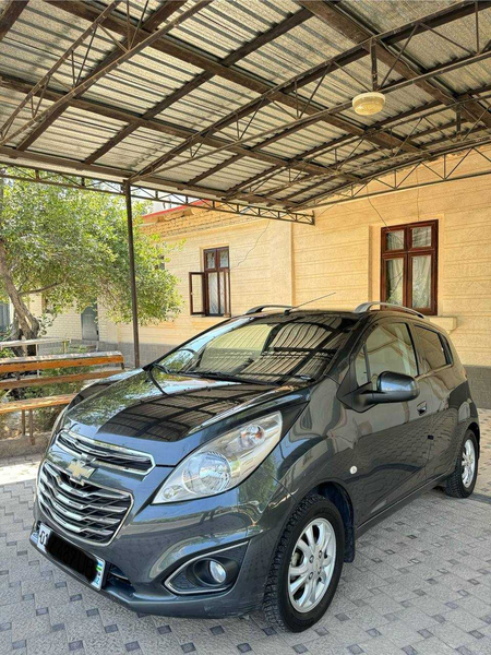 spark 2020 yil 1.600 dolir boshiga