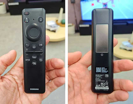Телевизор Samsung UE-98DU9000 98