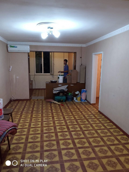 Oylaga chilonzor oq tepa krug dan bez makler kvartira bor