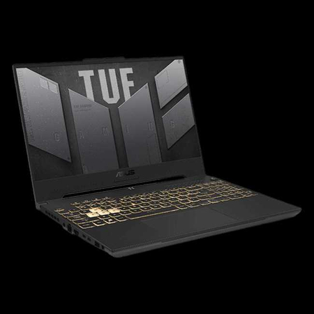 Asus TUF Gaming i7-12700H/16GB DDR4/512GB SSD/RTX4050/15.6