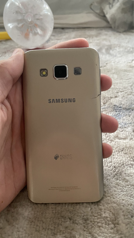 Samsung sotiladi