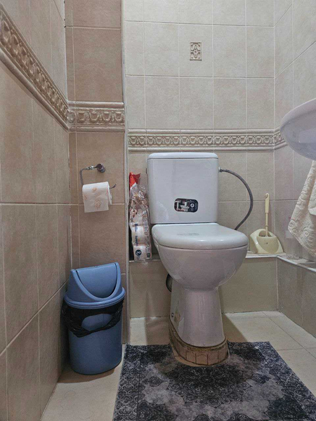 Продается квартира, 3 комнаты, 5й из 9ти (167828)
