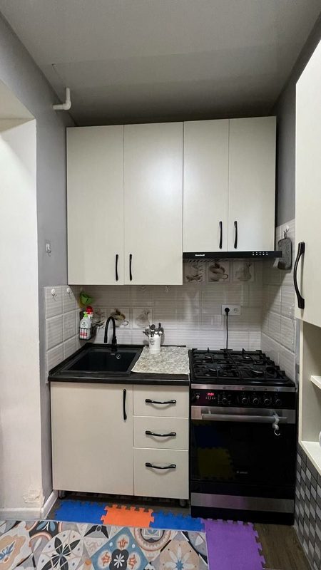 #Чиланзар6 2,1,4 45м² не торец