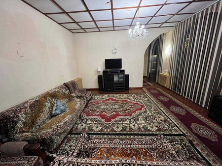 БУМ ижара 3 хона, 5 сотих Участка,  Иностранец, Хитой id sh 966