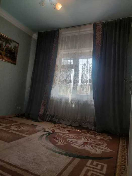 Аренда 5/2/9 квартиры в 40 лет Победы. ID: OY 188