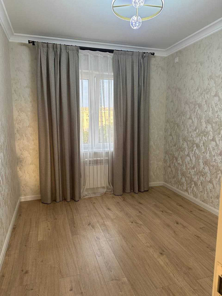 (К125487) Mirzo-Ulug'bek tumanida 4-xonali kvartira sotiladi