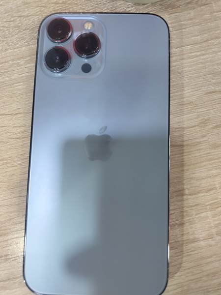 iPhone 13 pro max