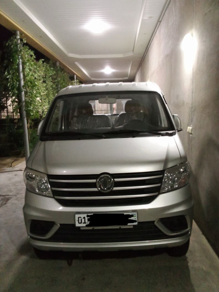 Dong feng   Changan  guruzavoy moshina