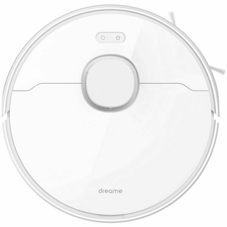 Робот-пылесос Dreame Bot D9 Max Global, черный